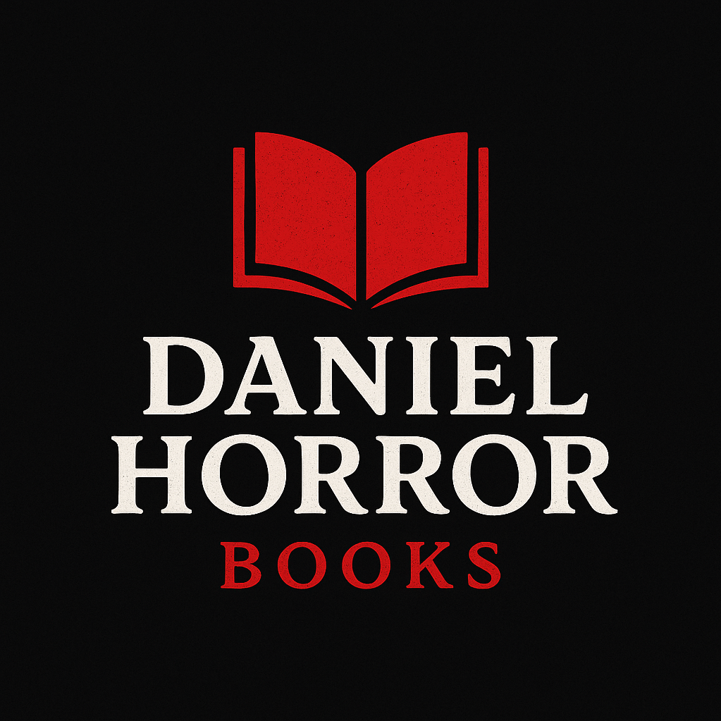 Libros de Terror y Ciencia Ficción | Daniel Horror Books